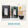기력저하 육아맘 녹용챙겨먹기 날 위한 설선물 기력강화 천녹톤 네이버 블로그